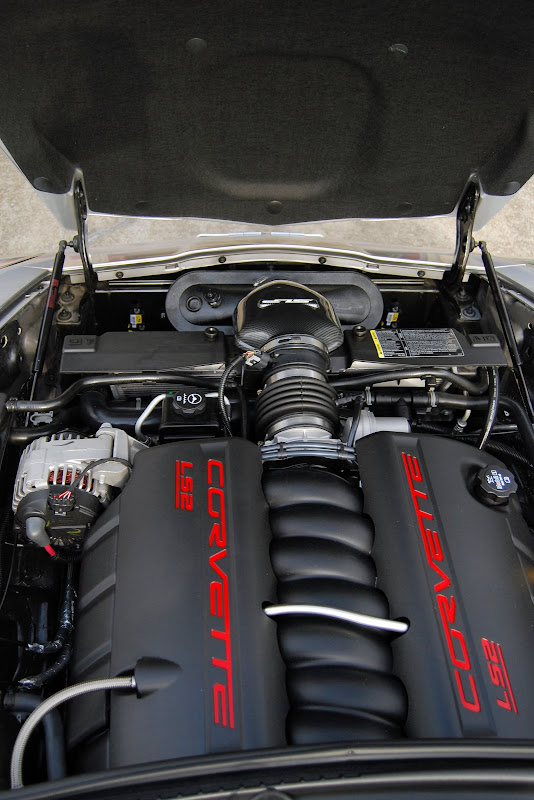 Help!How do I unplug the MAF sensor - CorvetteForum - Chevrolet ...