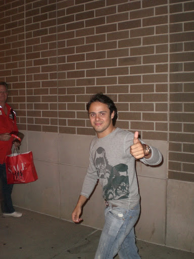 2007 USGP: My experience at the last Formula 1 race in Indy (Some ...