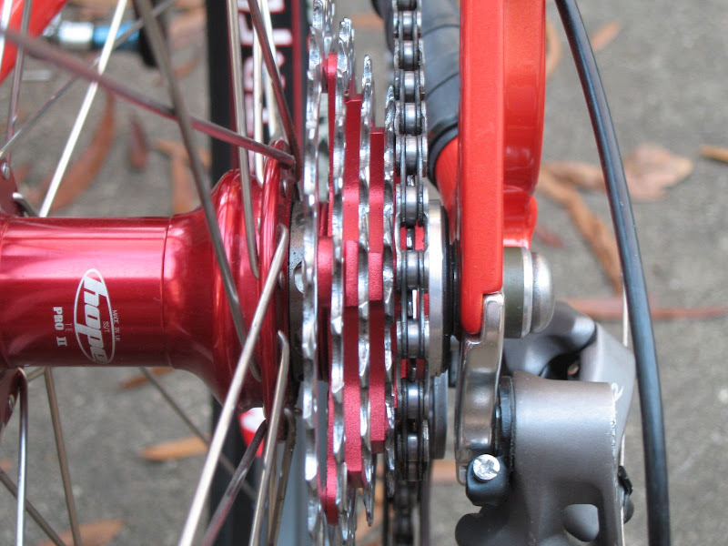 Rook v2.0 - lots-o-pics | Mountain Bike Reviews Forum