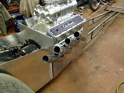 Post amazingly cool pictures of engines! - Page 2 - The Pie & Piston ...