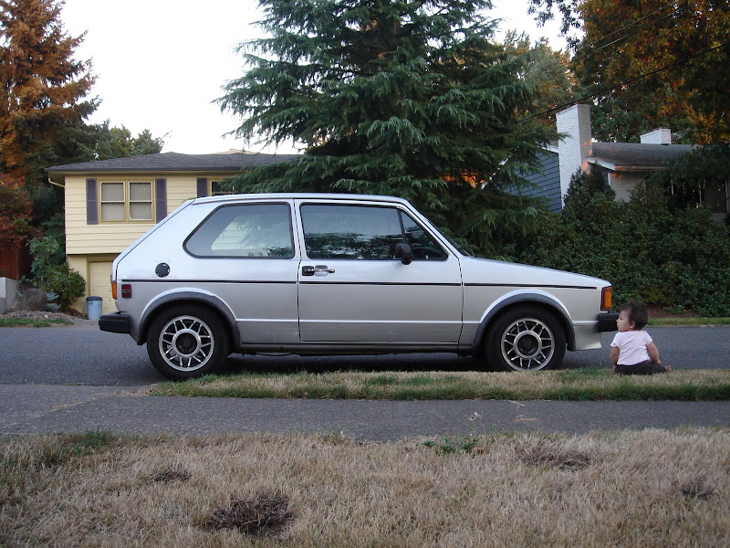 Trim or no trim? | VW Vortex - Volkswagen Forum