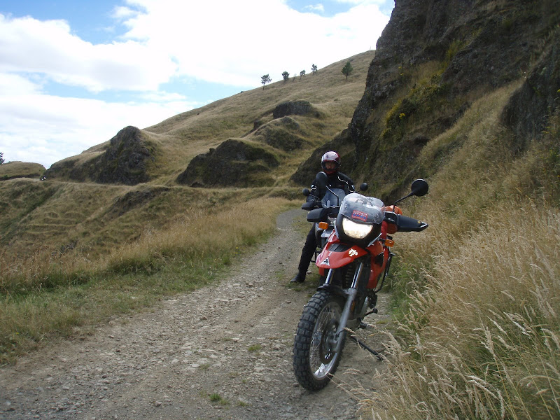 New Zealand - Waitangi Day Ride - Pics | Adventure Rider
