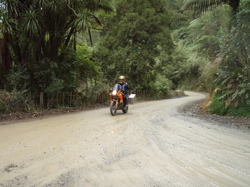 Motu-Matawai-Minginui Midwinter Madness 07 | Adventure Rider