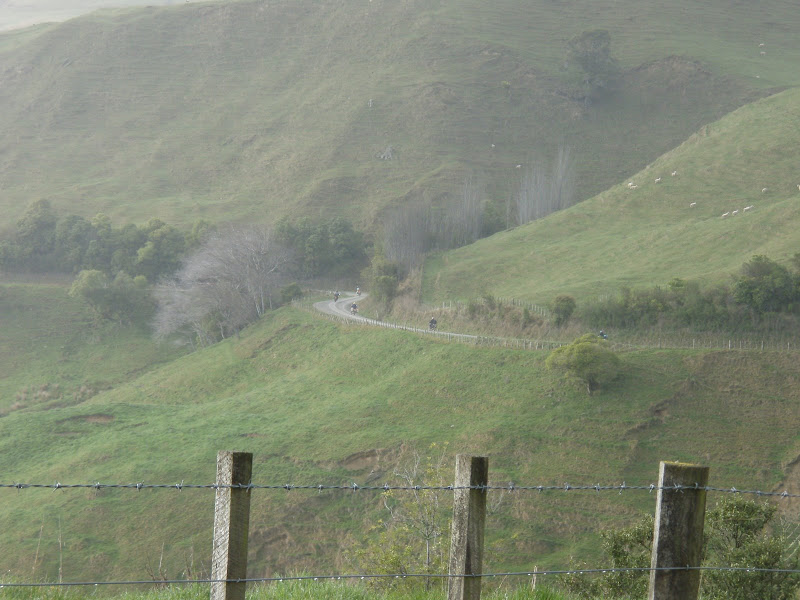 Motu-Matawai-Minginui Midwinter Madness 07 | Adventure Rider