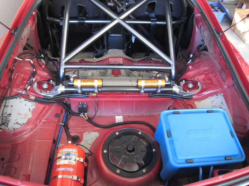 How to get your Supra under 3,200 pounds | Page 8 | Supra Forums