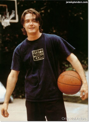 Kablesh Kuhns's blog: Jeremy London
