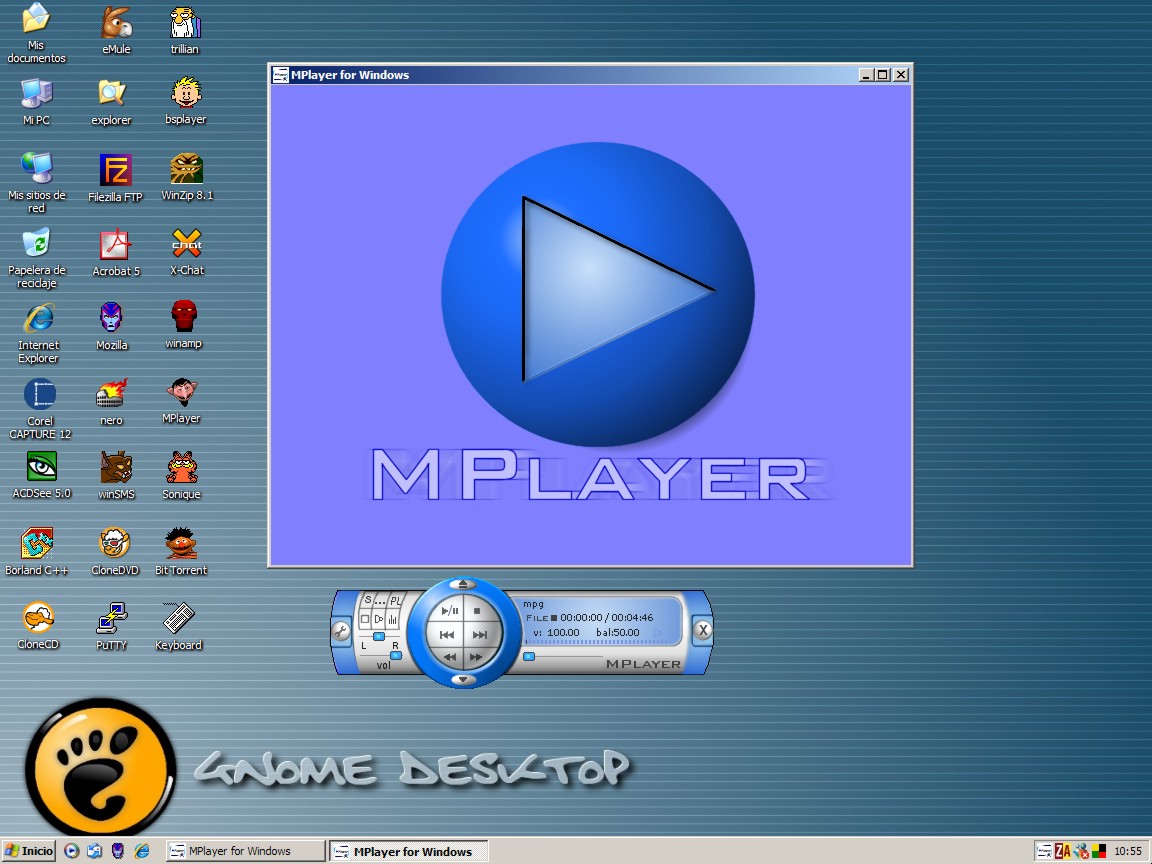 lo de mio: enero 2007