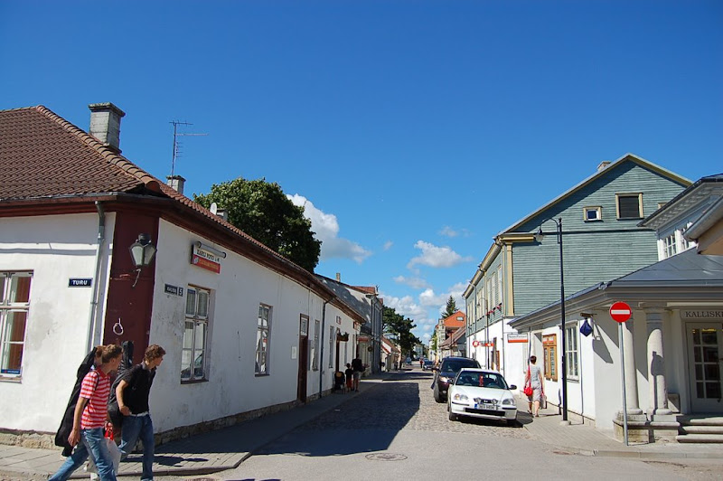 Arensburg aka. Kuressaare | SkyscraperCity Forum