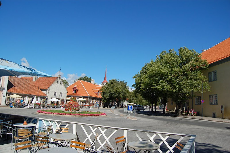 Arensburg aka. Kuressaare | SkyscraperCity Forum
