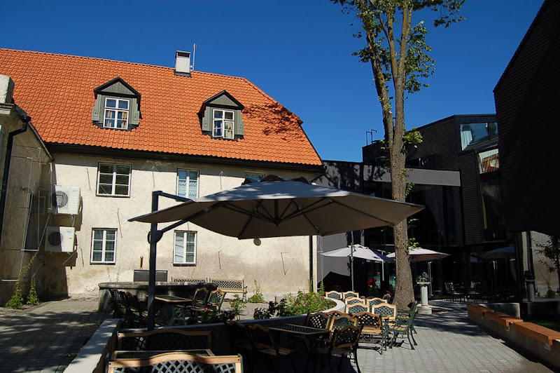 Arensburg aka. Kuressaare | SkyscraperCity Forum