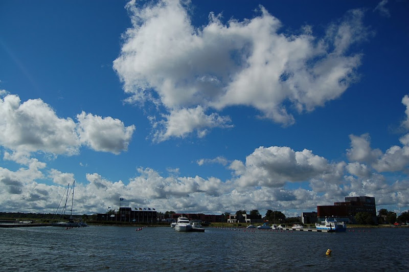 Arensburg aka. Kuressaare | SkyscraperCity Forum