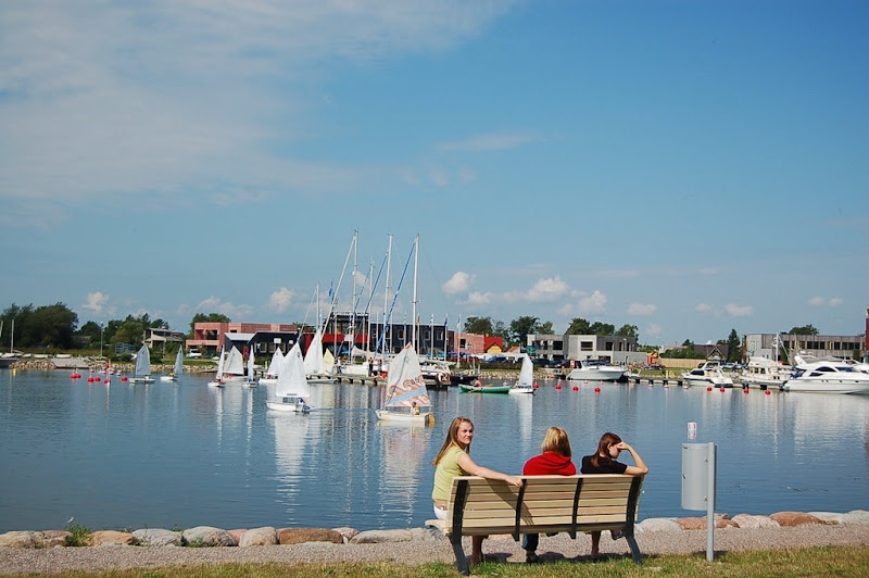 Arensburg aka. Kuressaare | SkyscraperCity Forum