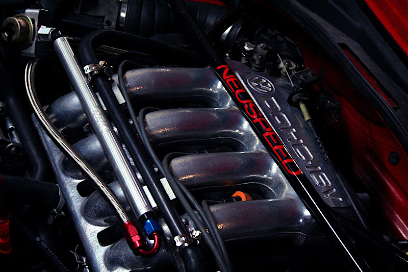 Another 16v running on digi-2.... | VW Vortex - Volkswagen Forum