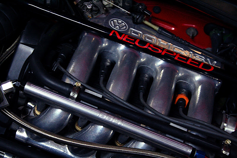 Another 16v running on digi-2.... | VW Vortex - Volkswagen Forum