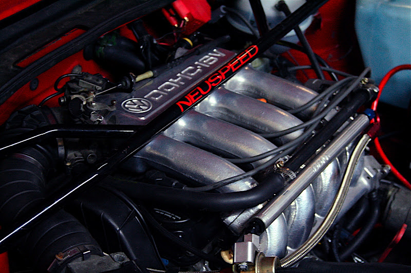 Another 16v running on digi-2.... | VW Vortex - Volkswagen Forum