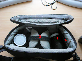 TP: The layout of my camera bag - Dyxum - Page 6