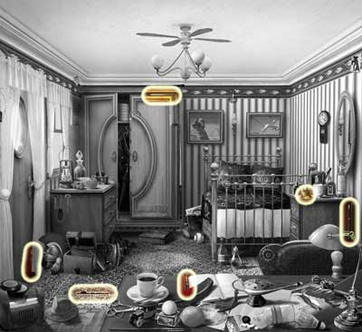 Agatha Christie – Death on the Nile (Dr. Bessner’s Room, 5 pens in a ...