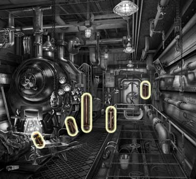 Agatha Christie – Death on the Nile (Engine Room, 5 hammers ...