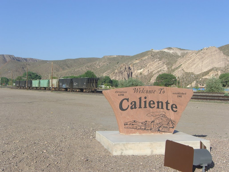 Day trip to Area 51 ! (Ride Report on 990 Adv) | Adventure Rider