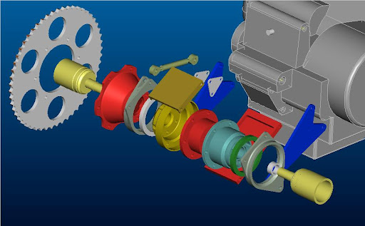 I'm building a chain diff, here's how - Page 2 - LocostUSA.com
