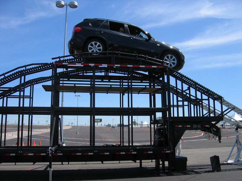 Ultimate Drive Experience - shoot out photos and videos!!! | Mercedes ...