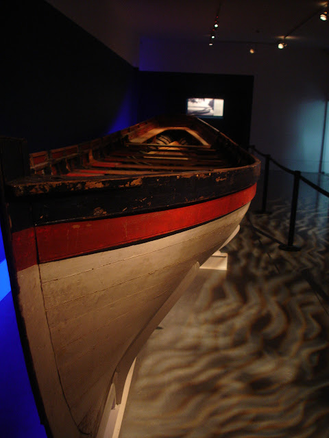 The Boats | Atlantic Challenge Ireland