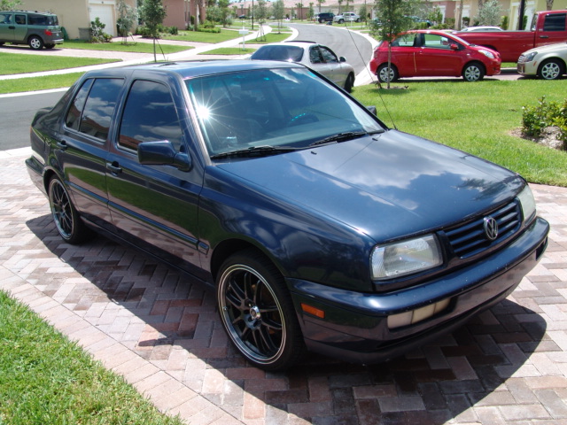96 jetta gl with many new parts | VW Vortex - Volkswagen Forum