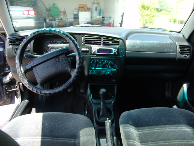 96 jetta gl with many new parts | VW Vortex - Volkswagen Forum