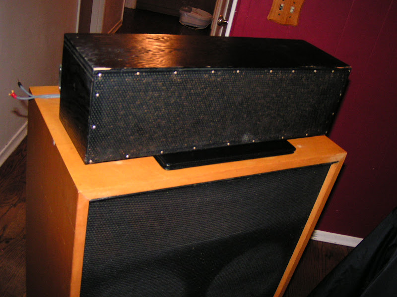 KLH Model 12 | Audiokarma Home Audio Stereo Discussion Forums