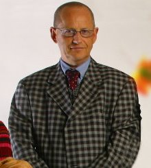 Stefan Sinko | Niuflandia | Fandom