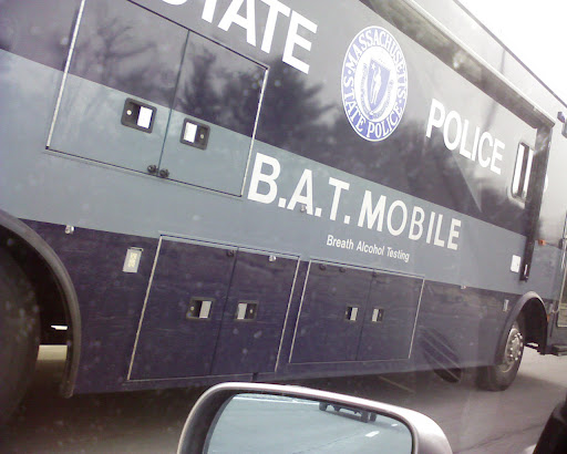 State Police BAT Mobile | Page 2 | VW Vortex - Volkswagen Forum