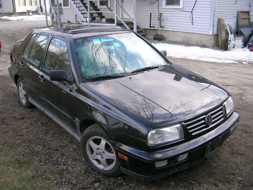 For sale in NH 1998 jetta gt 110k | VW Vortex - Volkswagen Forum