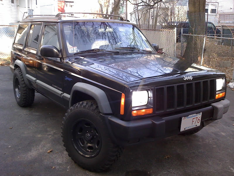 3.5" RE Superflex with 31" or 32"? | Jeep Enthusiast Forums